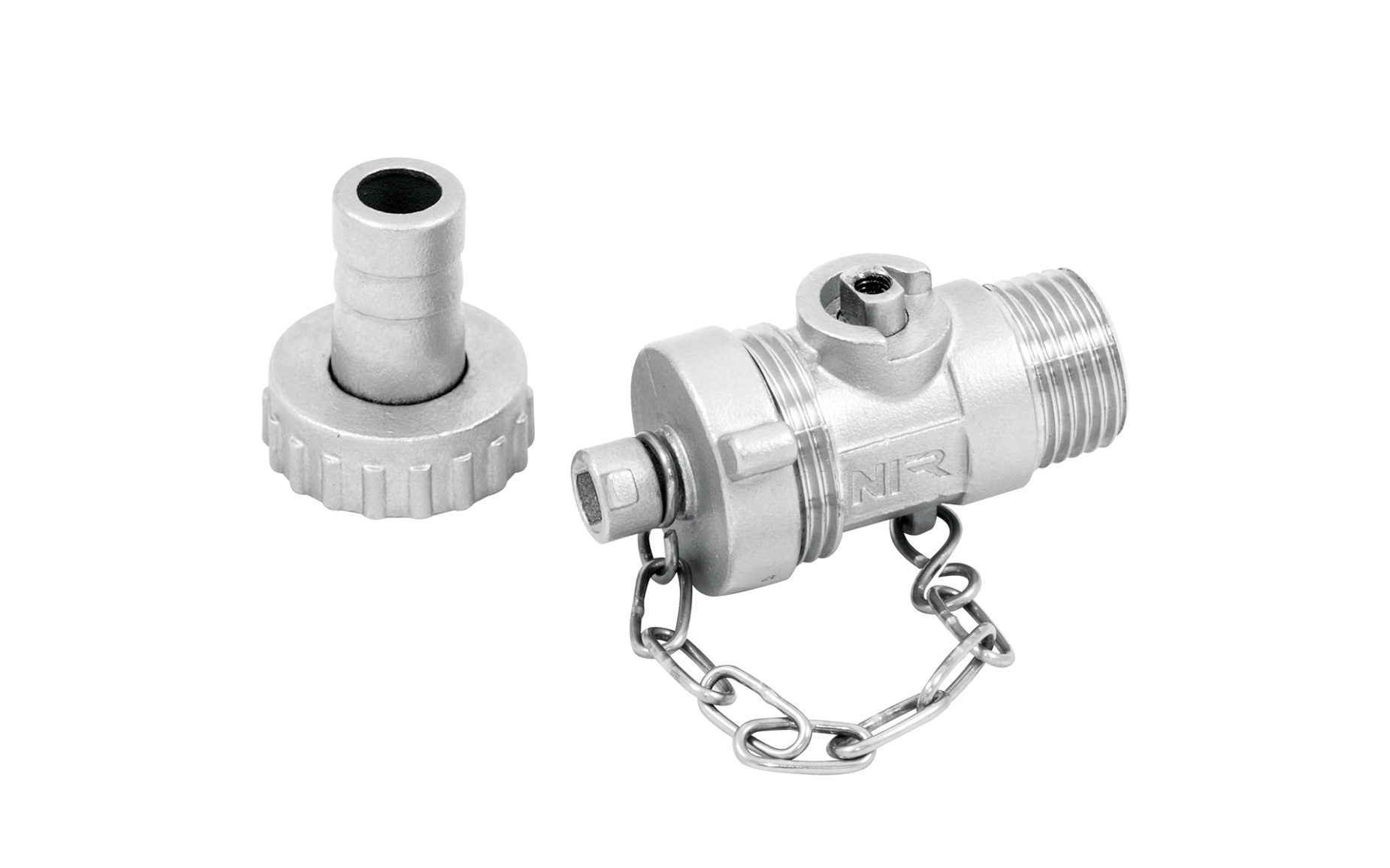 KFE Hahn - ASCHL | 1A Edelstahl GmbH