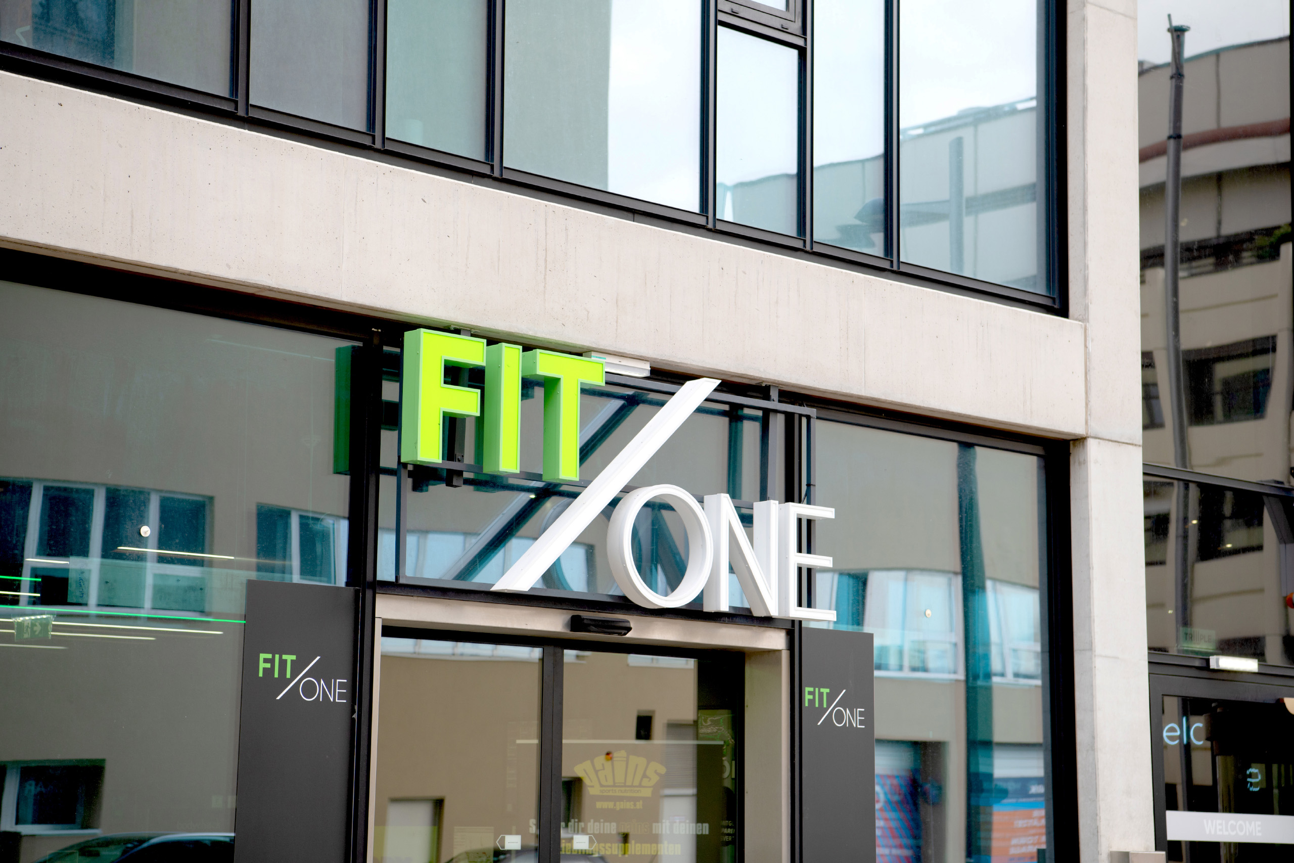 Fit/One - ASCHL | 1A Edelstahl GmbH